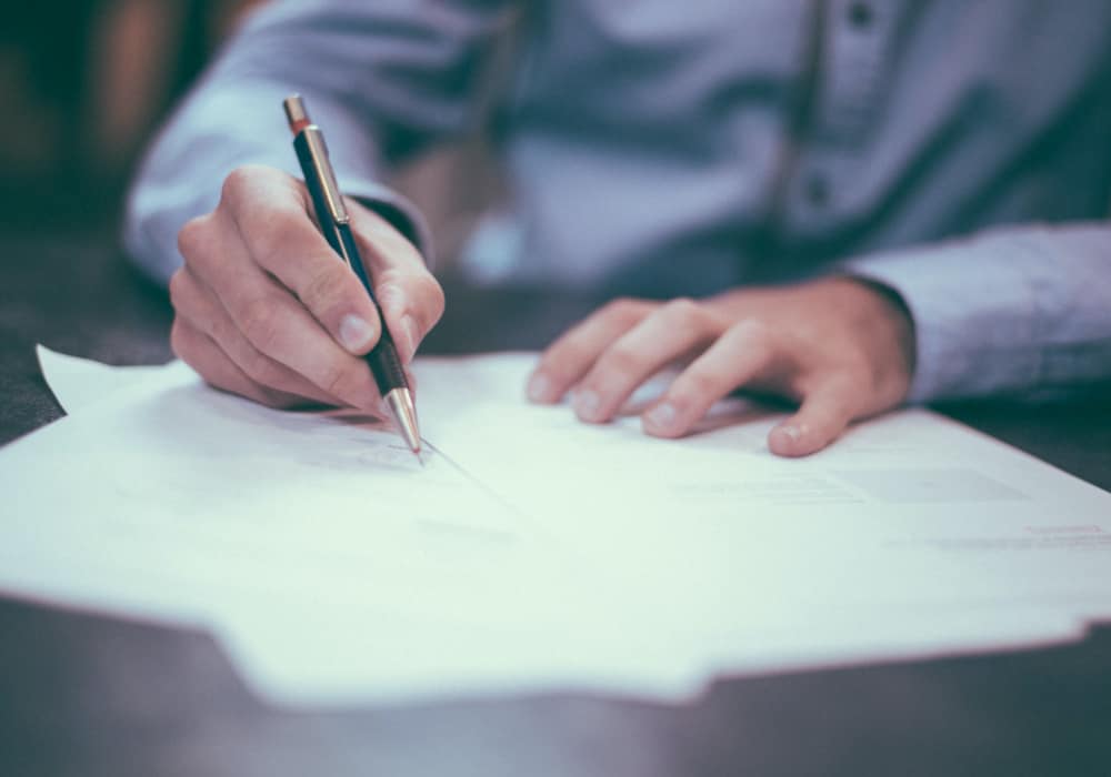 Our Team - Evolve Legal