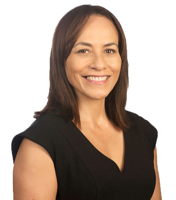 Our Team | Evolve Legal