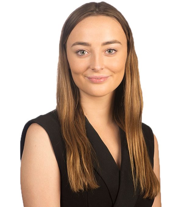 Our Team - Evolve Legal