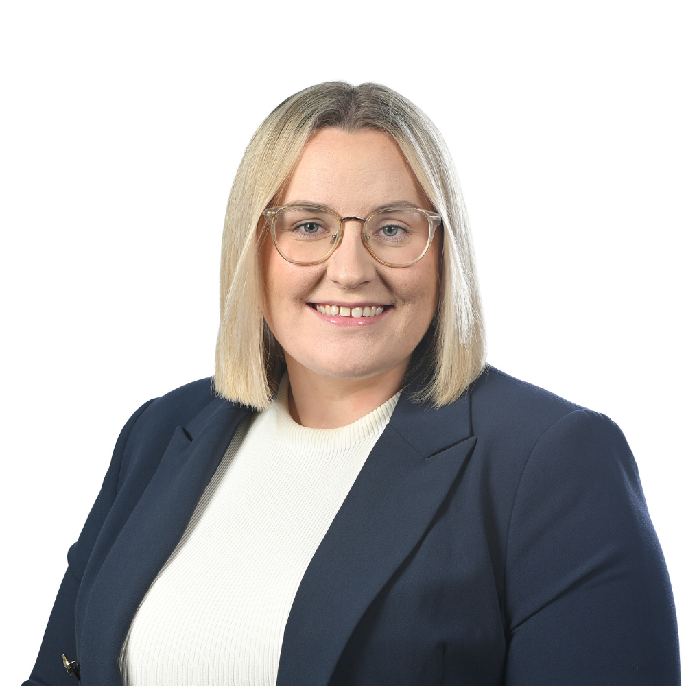 Rebecca Cohen - Lawyer - Evolve Legal