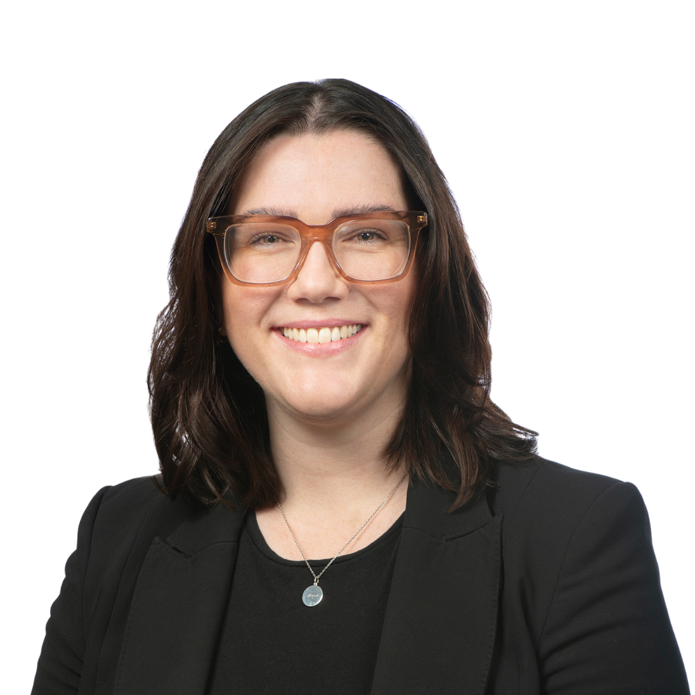 Alicia Howitt - Senior Associate - Evolve Legal