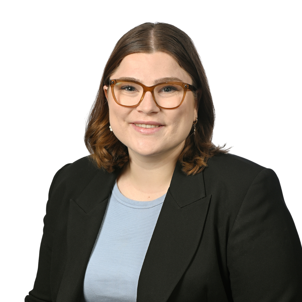 Indiana Tyrrell - Lawyer - Evolve Legal