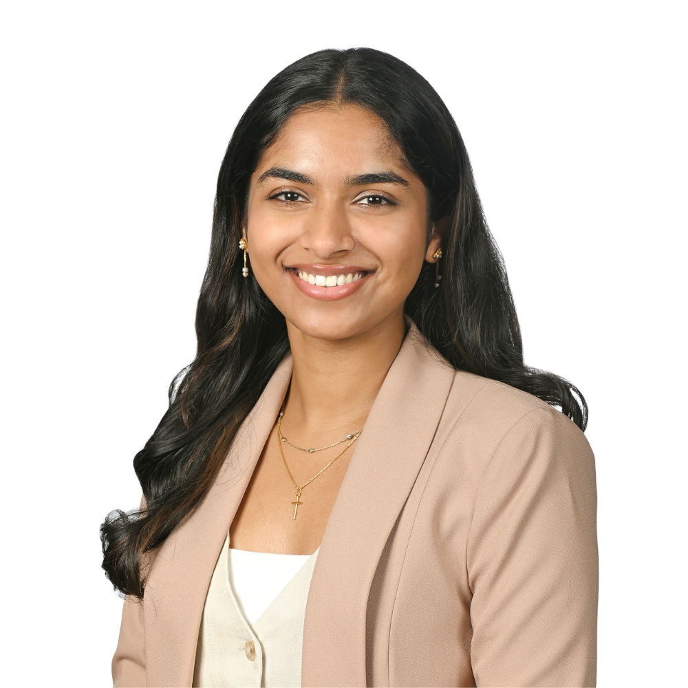 Fion Fiju - Administration Assistant - Evolve Legal