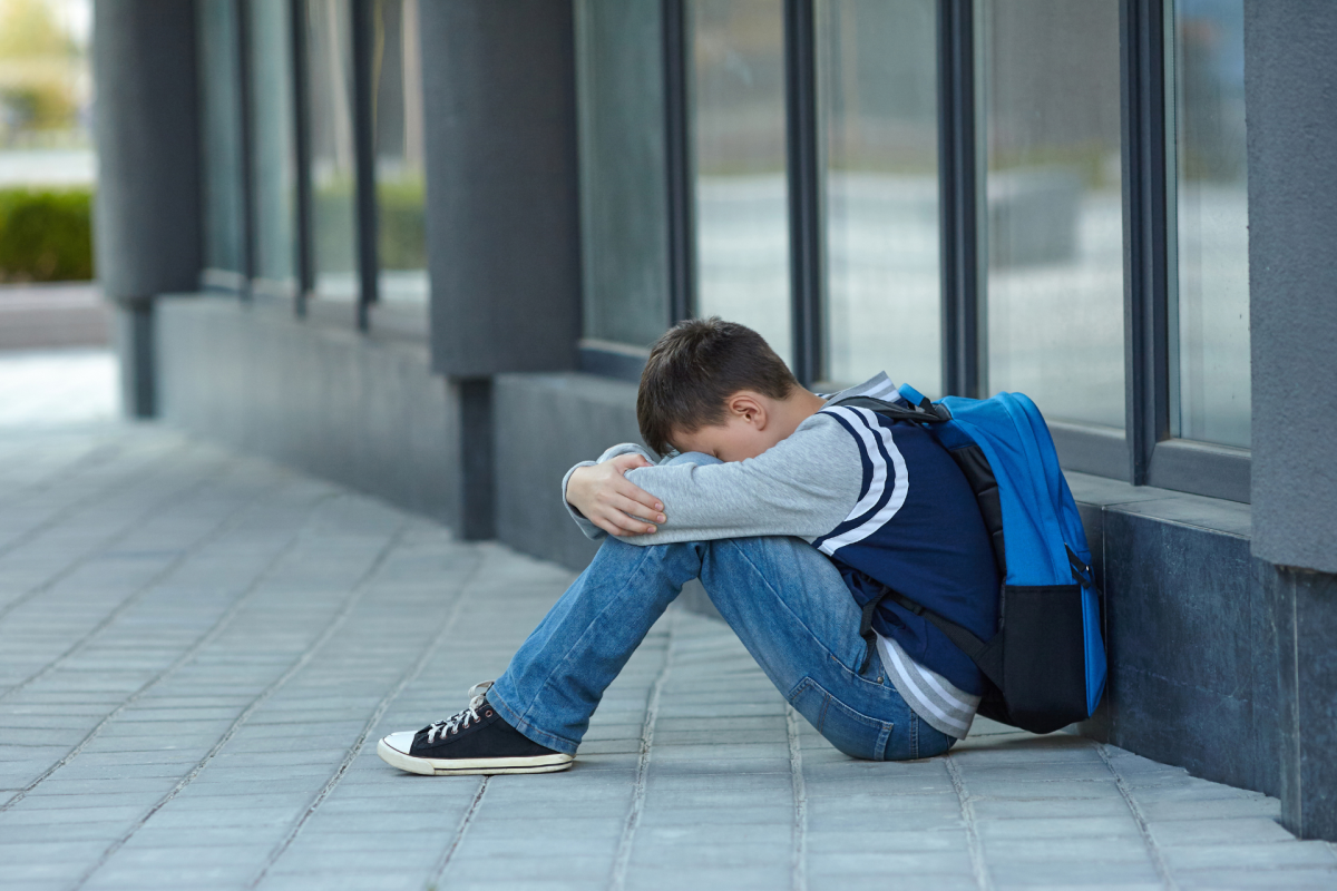 Bullying and Harassment Claims: Do Schools Owe Students a Duty of Care ...