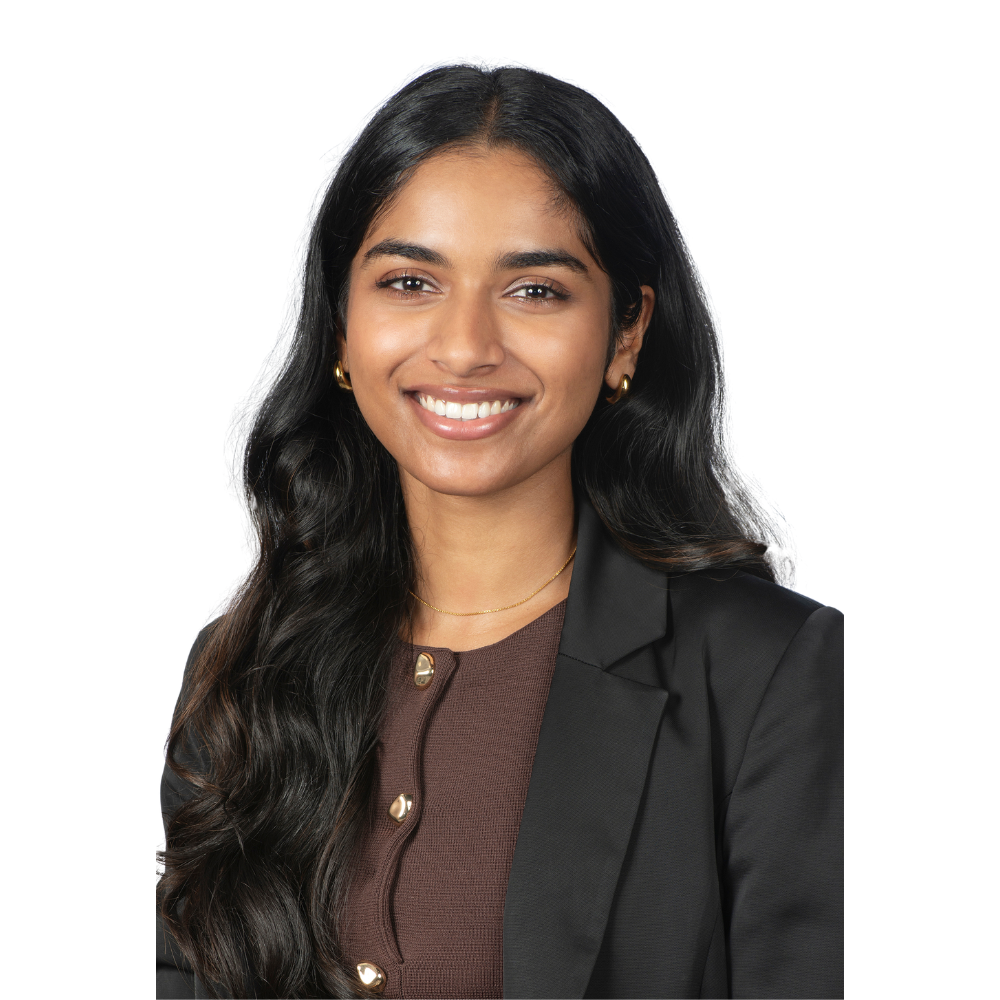 Fion Fiju - Paralegal - Evolve Legal