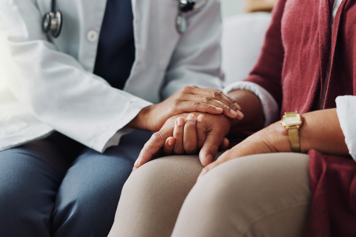 What is Terminal Illness Insurance? - Evolve Legal