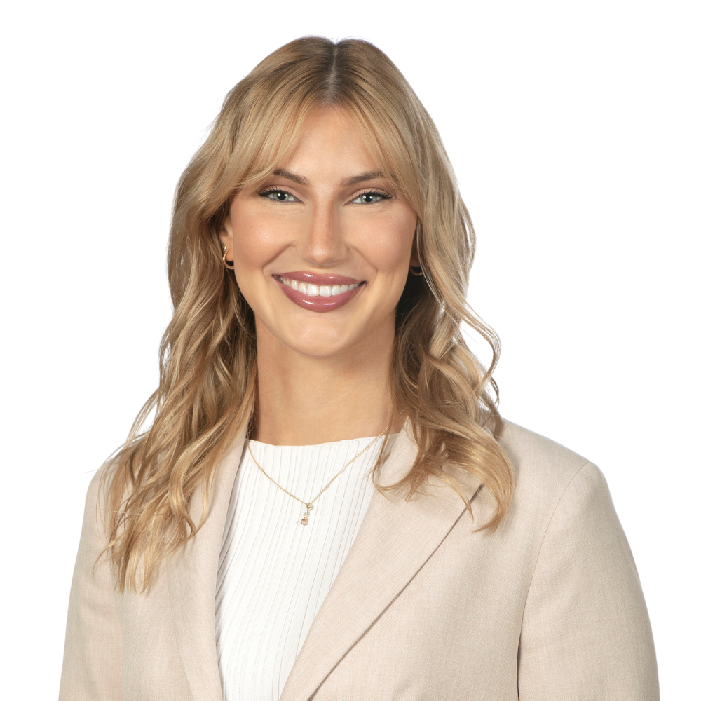 Haylee Wagemaker - Paralegal - Evolve Legal