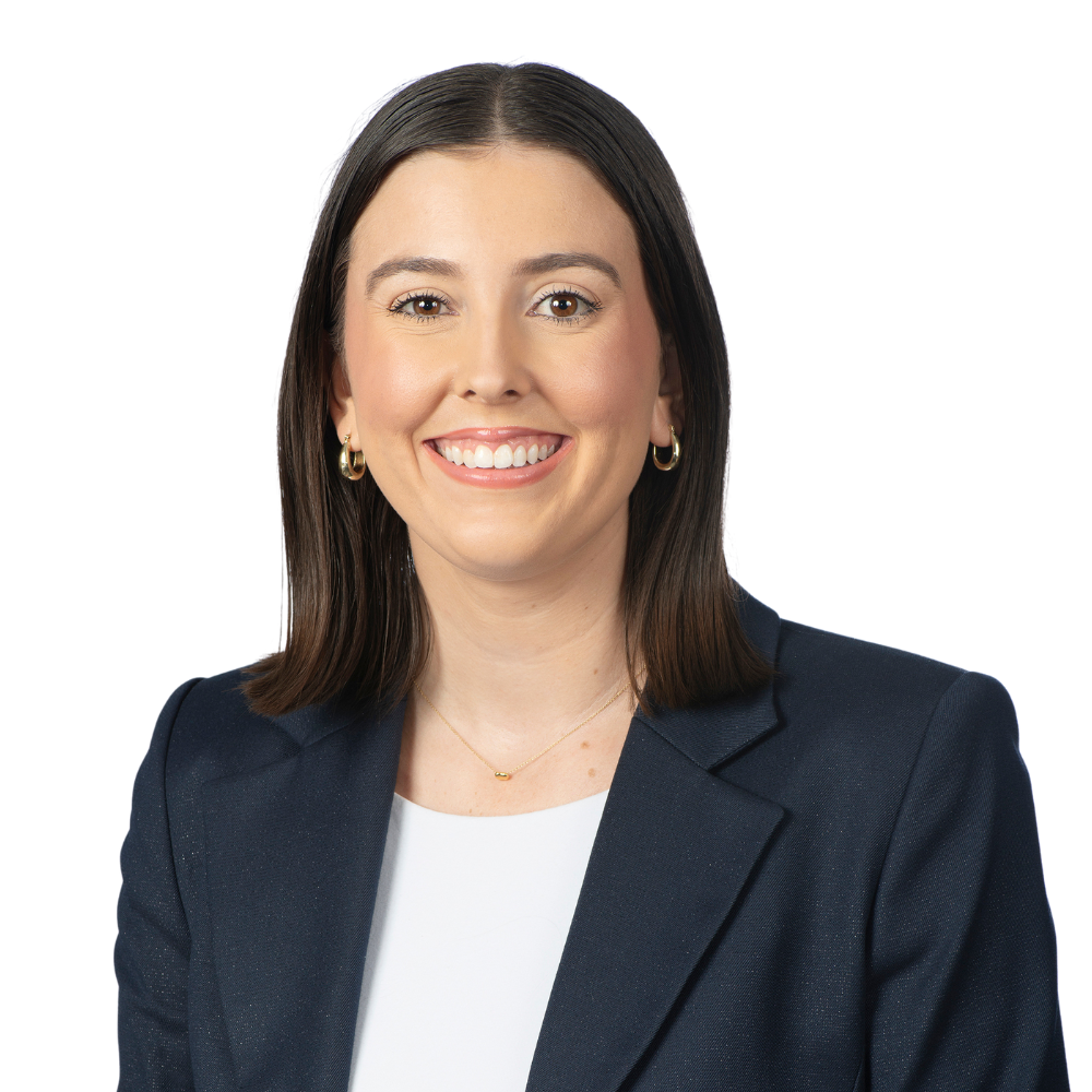 Jade Campbell - Lawyer - Evolve Legal