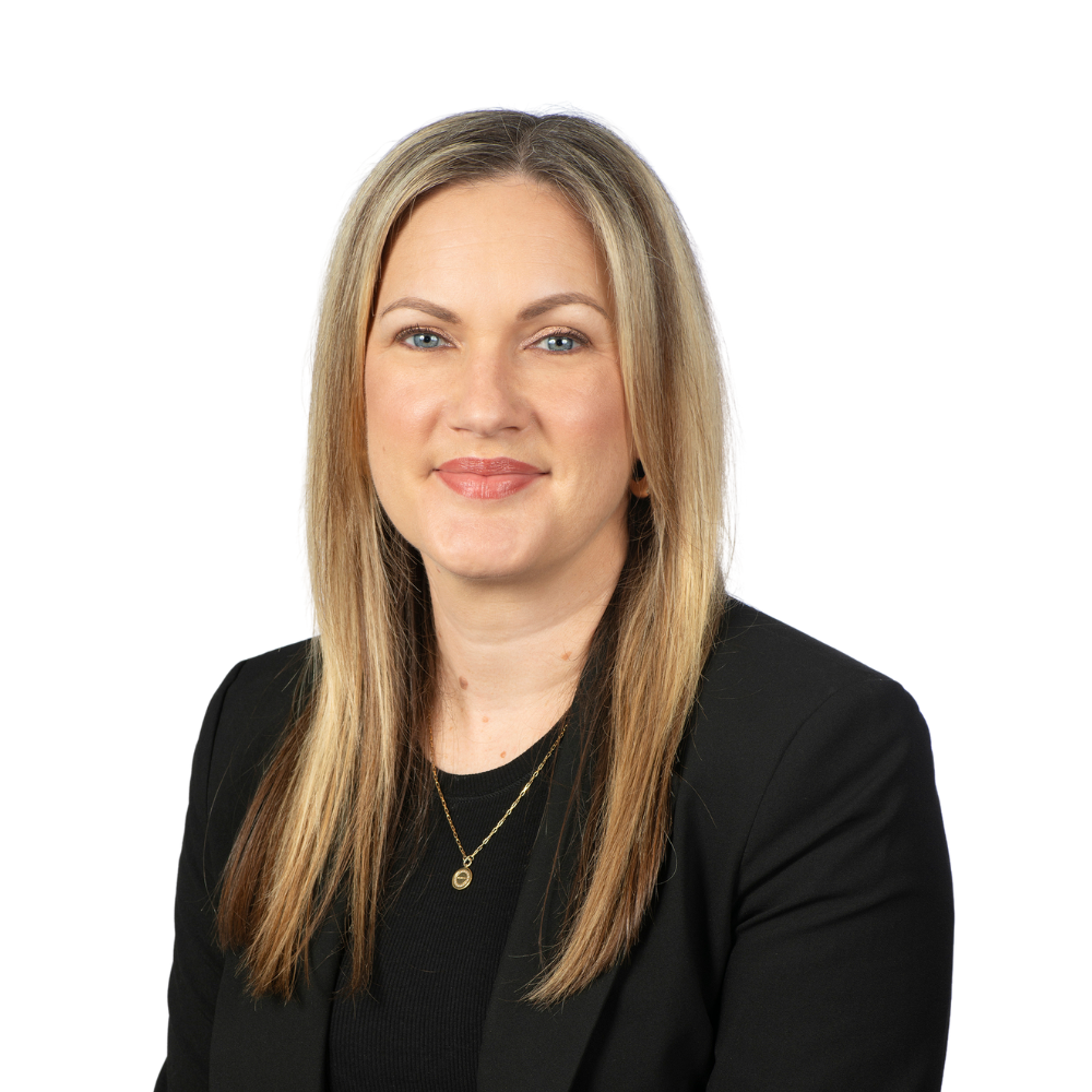 Kimberly Allen - Special Counsel - Evolve Legal